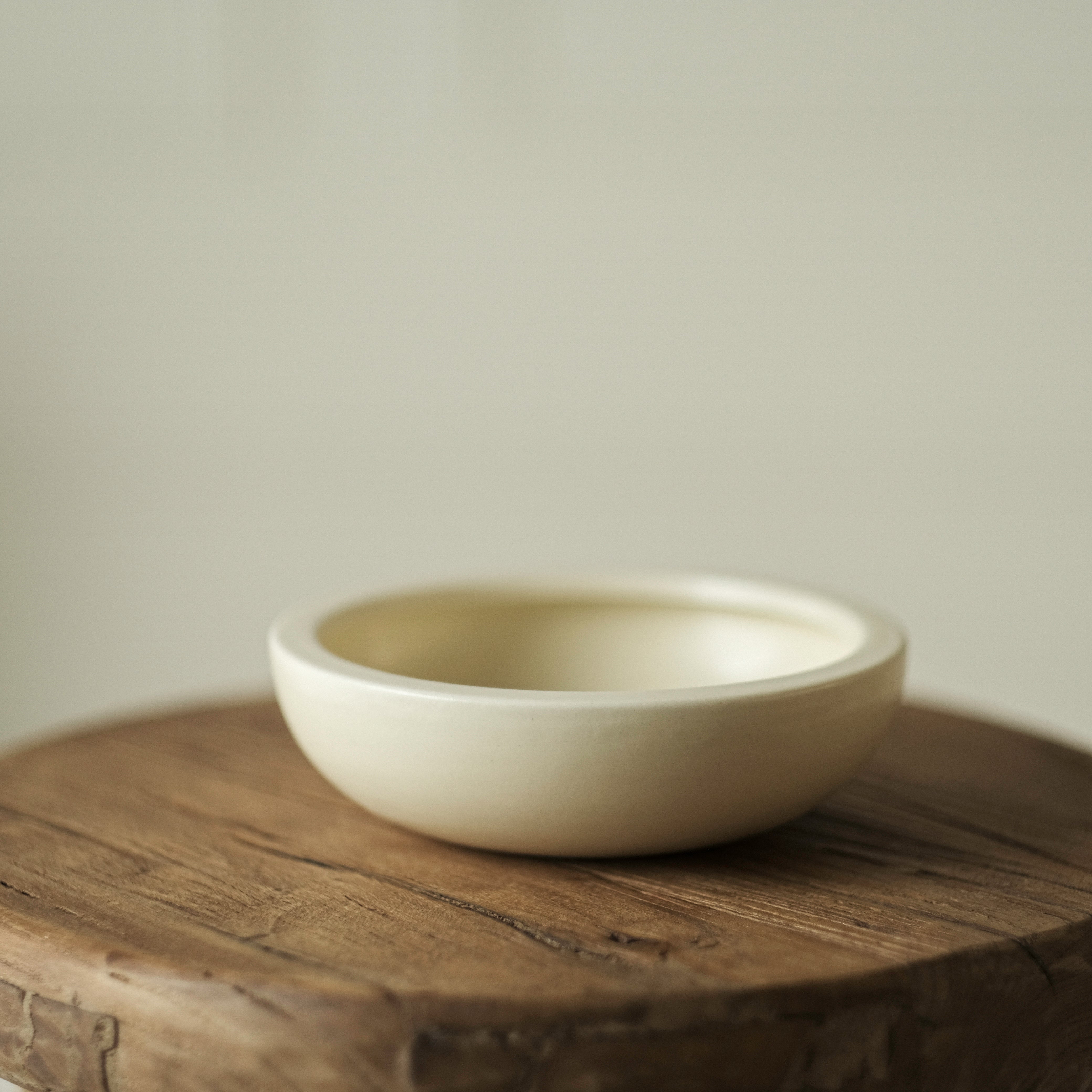 The Essential Ceramic Containers (Pack of 2) – Camilia Supply