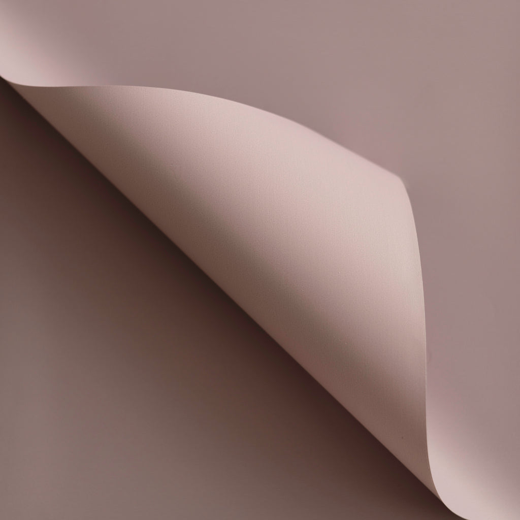 Solid Color Wrapping Paper | Camilia Supply | Modern Home & Floral Supply