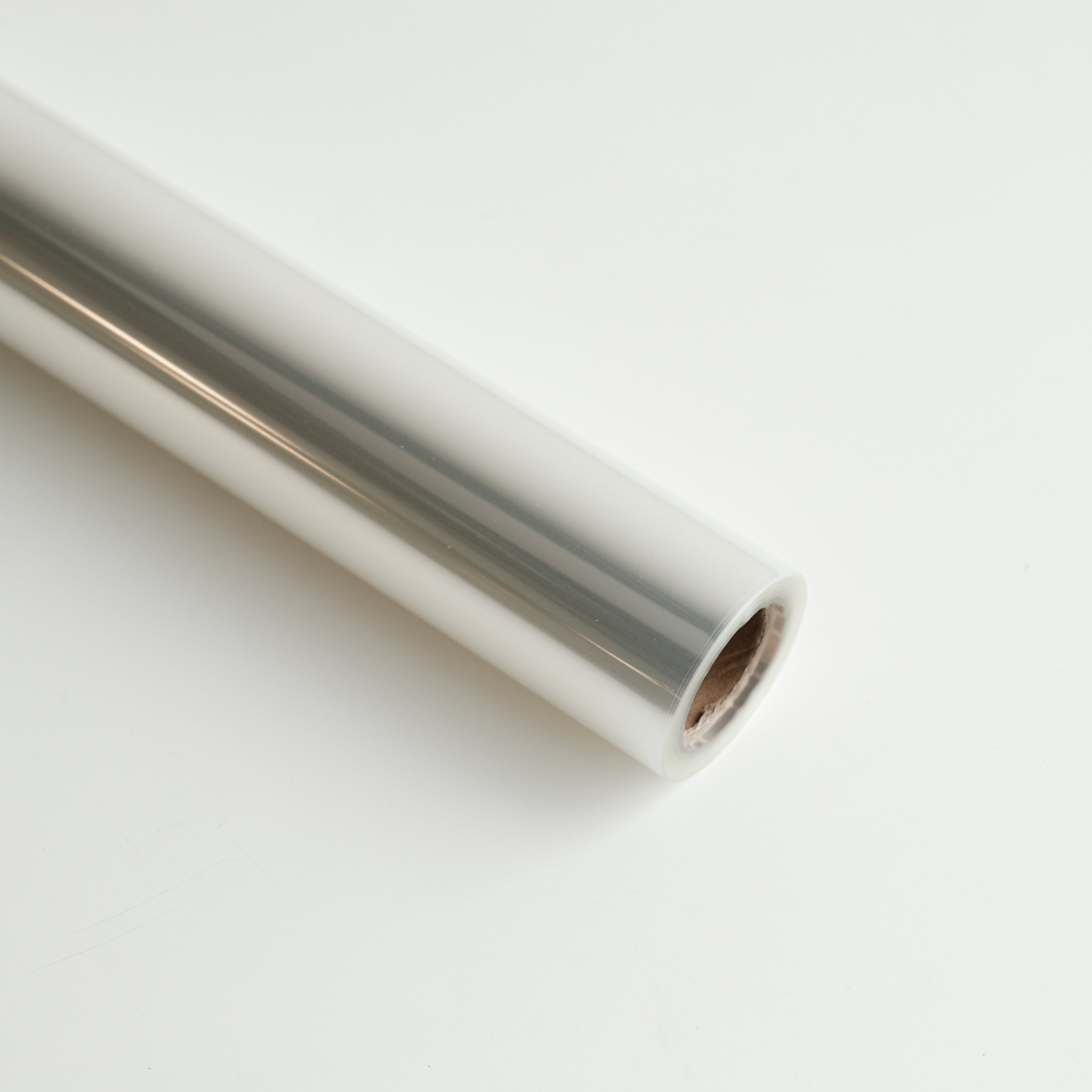 Clear Wrapping Paper | Camilia Supply | Modern Home & Floral Supply