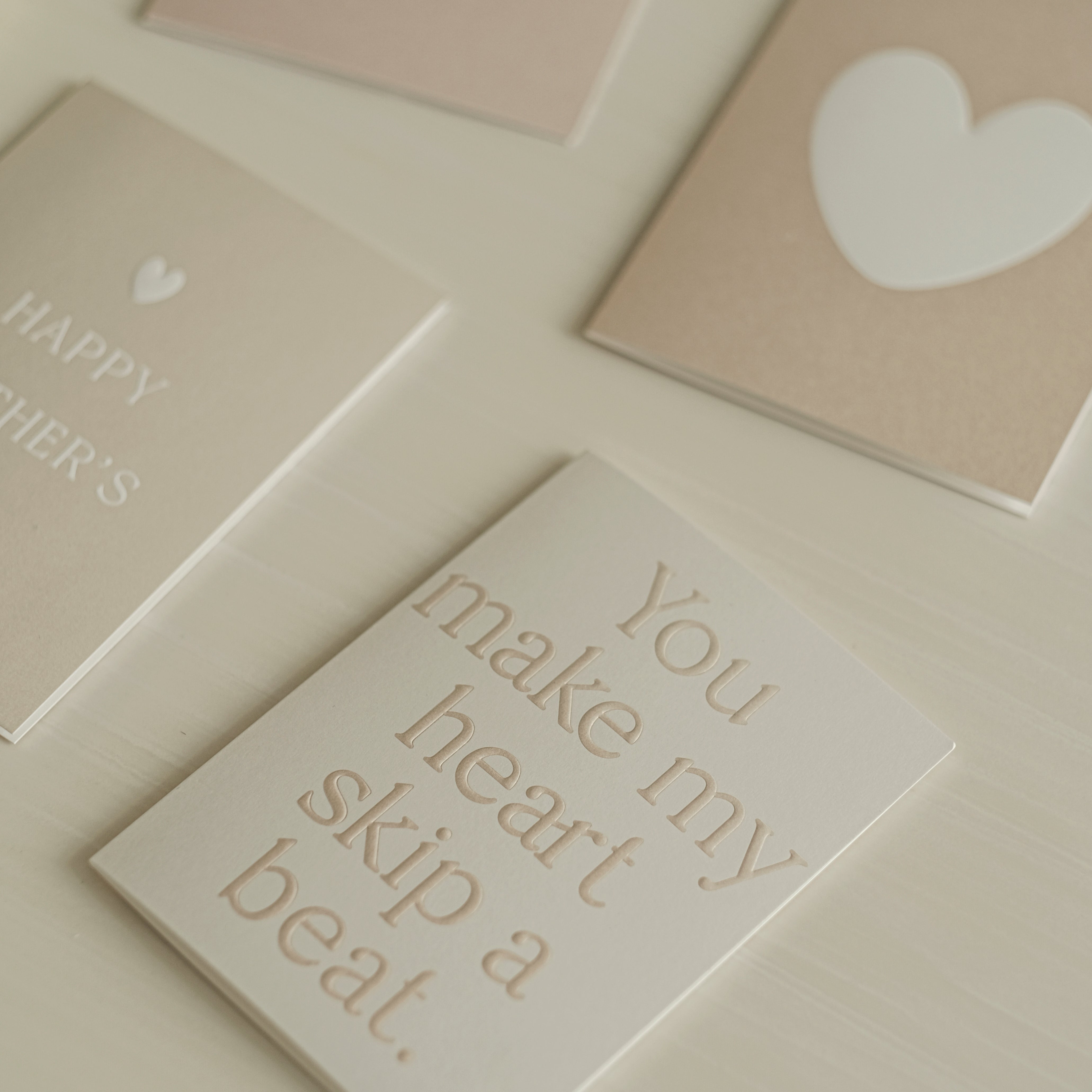 Love Every Day Greetings Cards | Camilia Supply | Modern Home & Floral ...