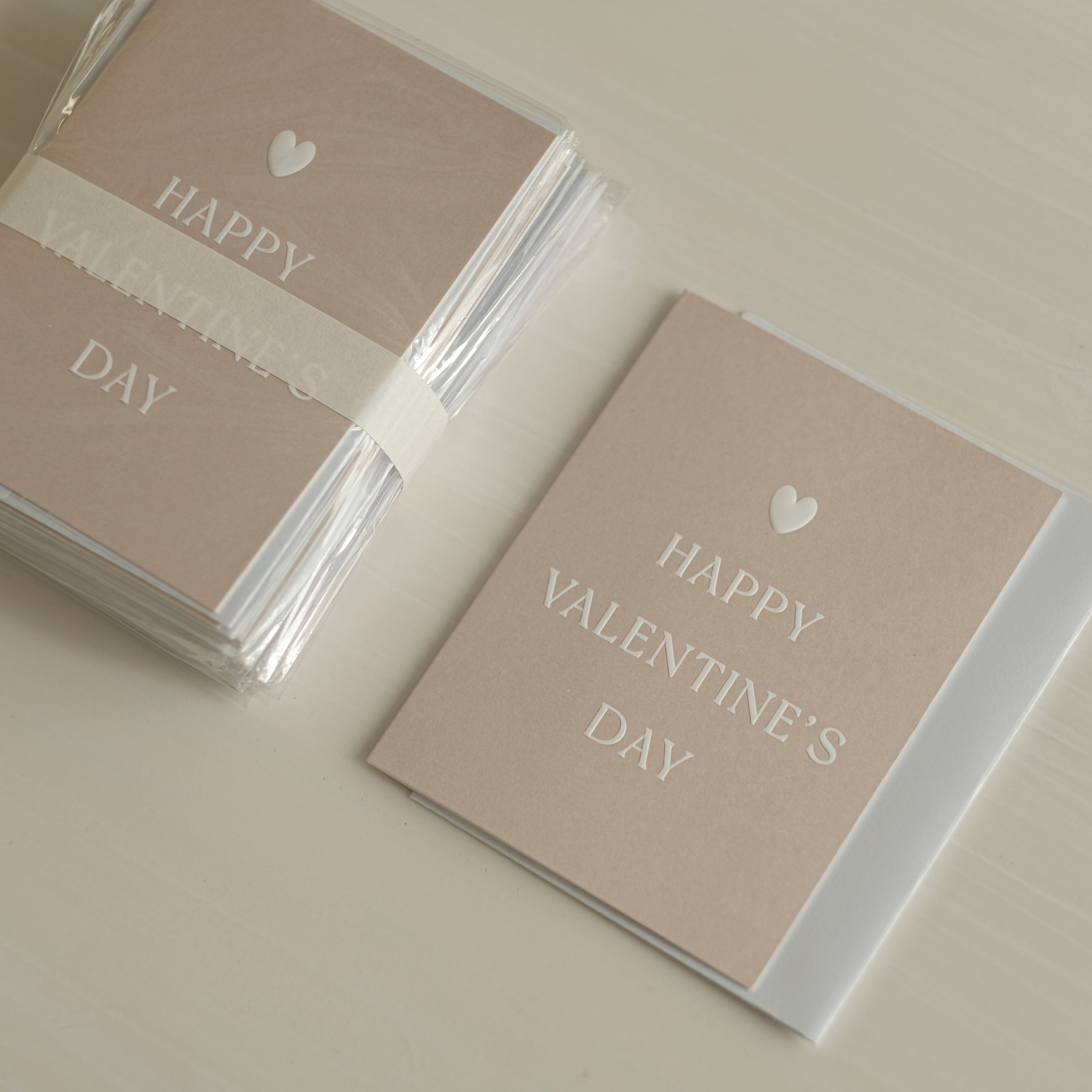 Love Every Day Greetings Cards | Camilia Supply | Modern Home & Floral ...